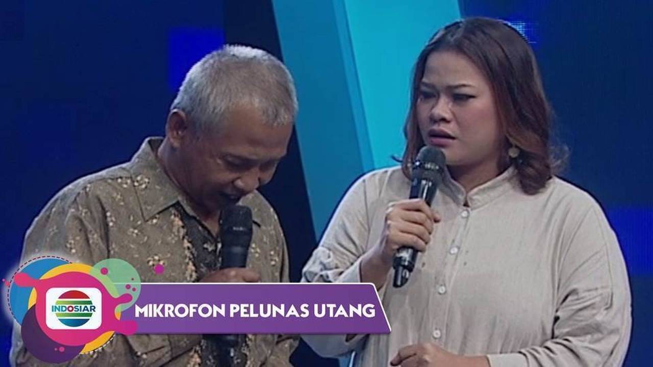 Mikrofon Pelunas Utang - 27/12/17 | Vidio