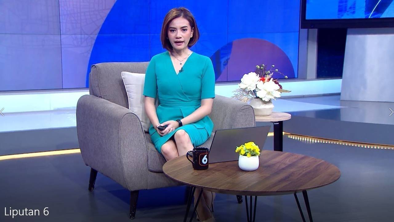 Liputan 6 Pagi 24/02/23 - SCTV | Vidio