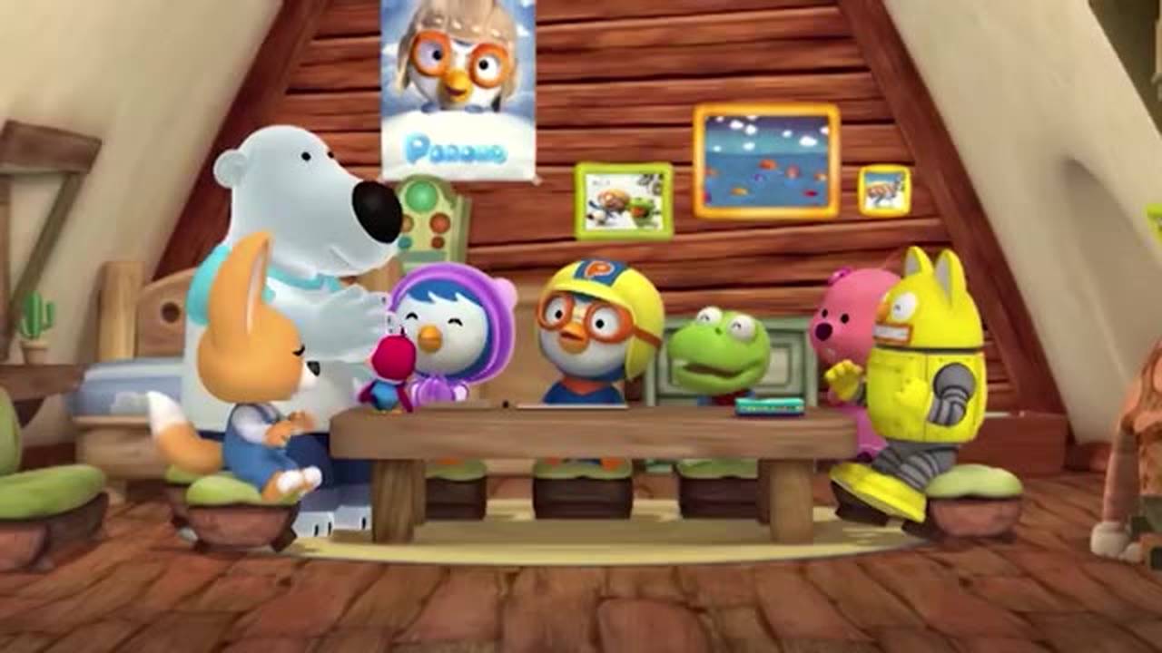 Poyo Show - Ep 04 - Tell the fun stories (2022) | Vidio