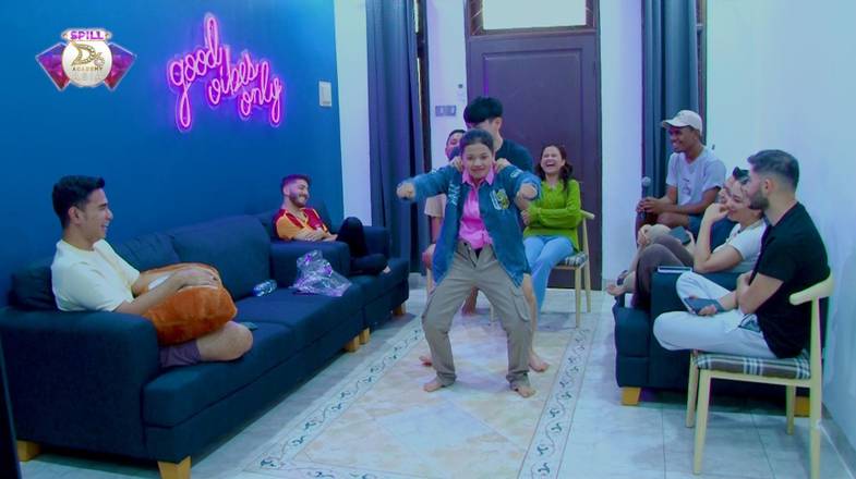 Spill Cara Anti Star Syndrome | Vidio