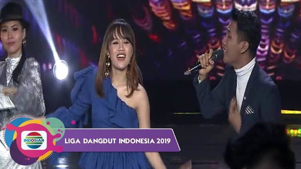 Rani & Ridwan " Let's Have Fun Together " - LIDA 2019