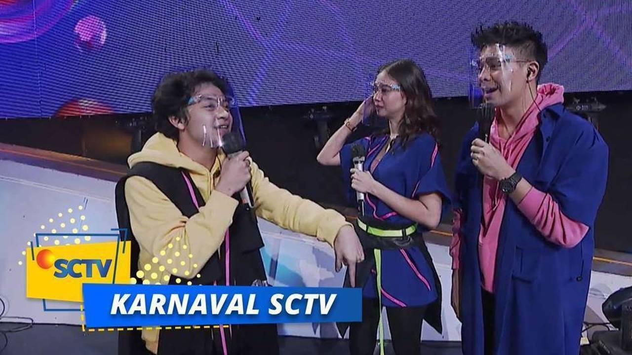 Karnaval SCTV - 19 Desember 2020 | Vidio