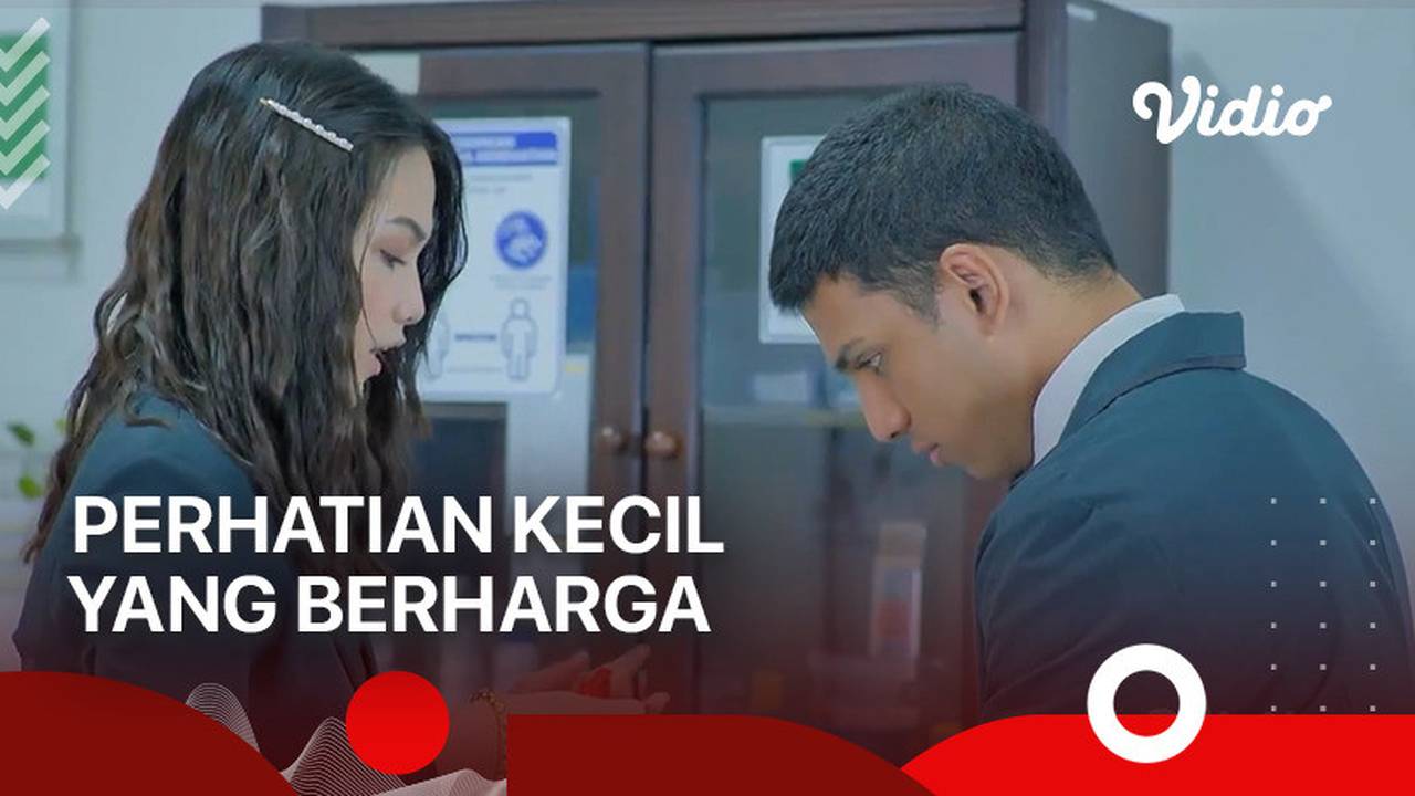 Janet Mulai Perhatian Dengan Gilang | Janet dan Jamilah - Eps 04 ...