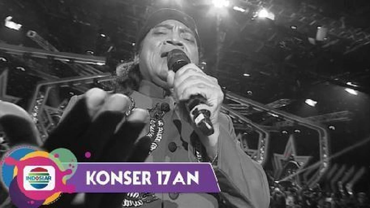 AMBYAAARR!!! Mengenang Sosok Alm. Didi Kempot Pejuang Musik Budaya Jawa ...