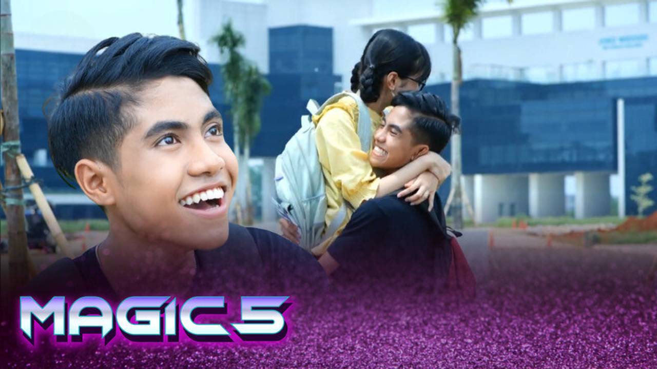 Pipit dan Irshad Resmi Pacaran? So Sweet Irshad Memberi Hadiah Tiket Ke ...