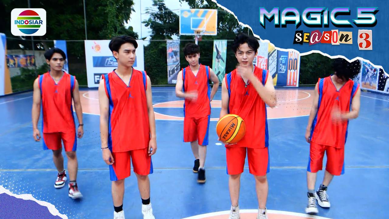 Magic 5 - Episode 659 - Magic 5 (2023)