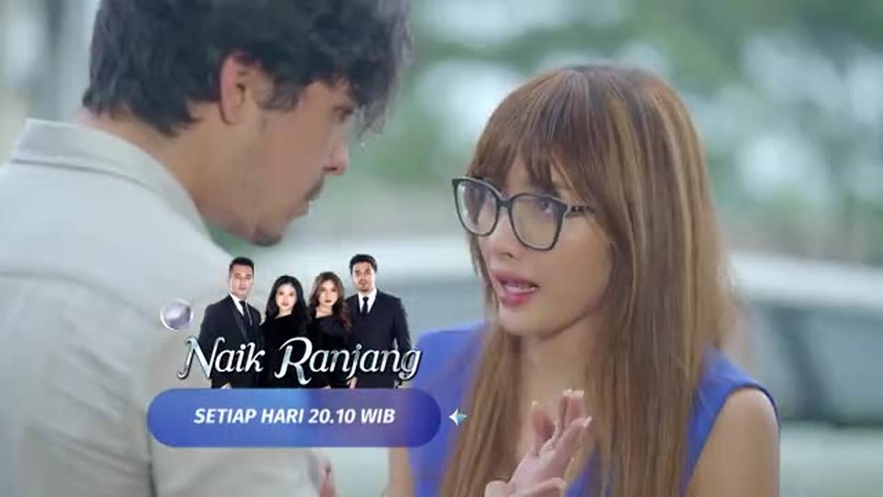 TAKDIR SELALU MEMPERTEMUKAN TYAS & DEAN!! Apapun yang terjadi Tyas akan selalu mendoakan Mas Gino