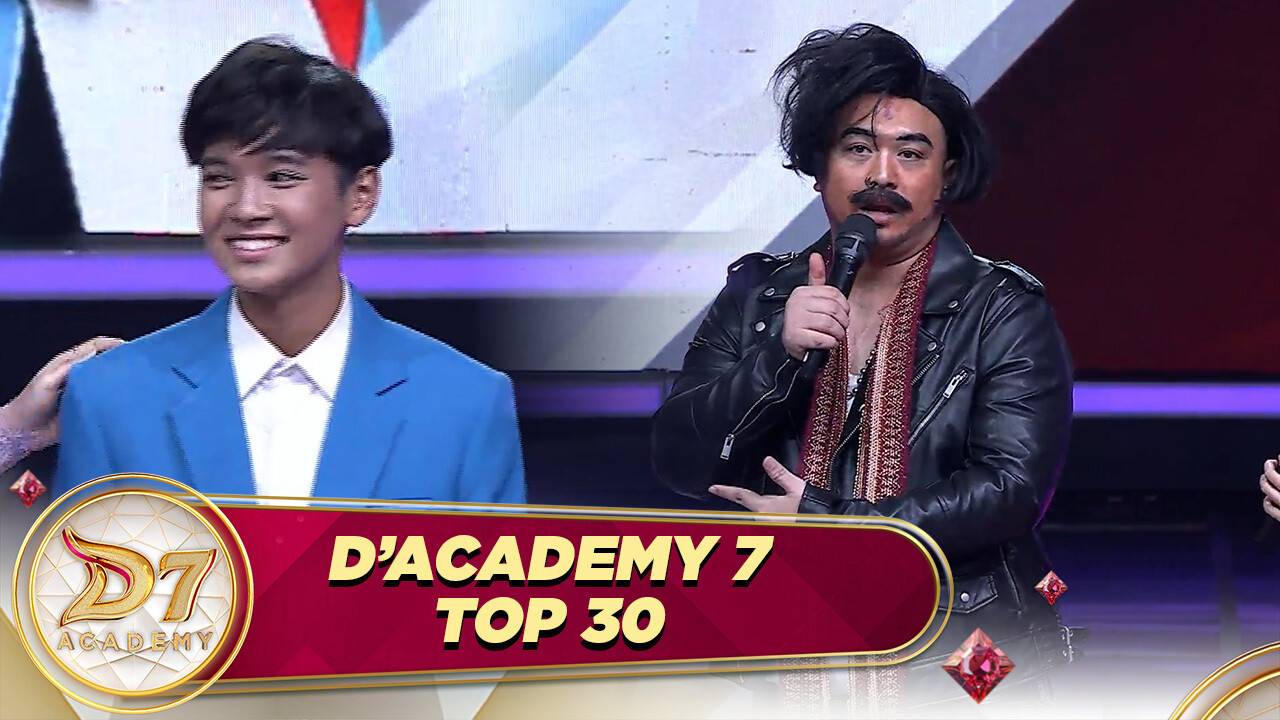 Arbil Dapet “Pelatih Vocal Khusus” Dari India, Ini Sih Bikin Ngakak ...