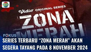 Nonton Video Zona Merah Terbaru | Vidio