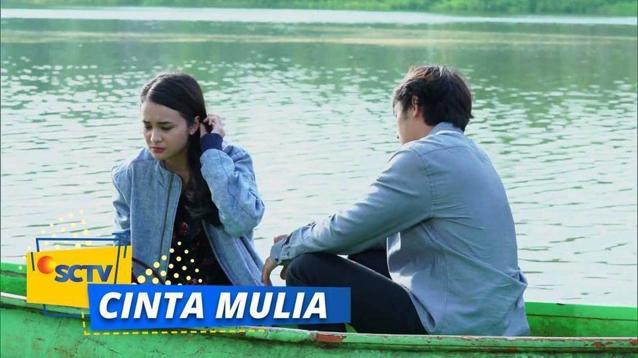 Cinta Mulia - Episode 23 Part 1/2 (2020) | Vidio