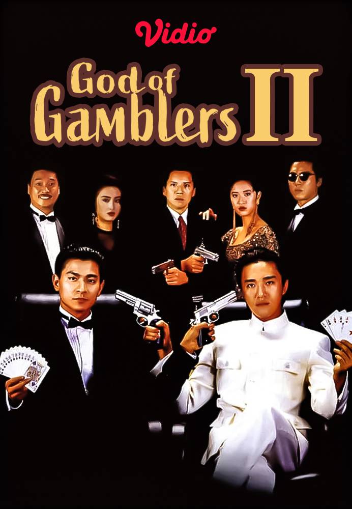 God of Gamblers 2