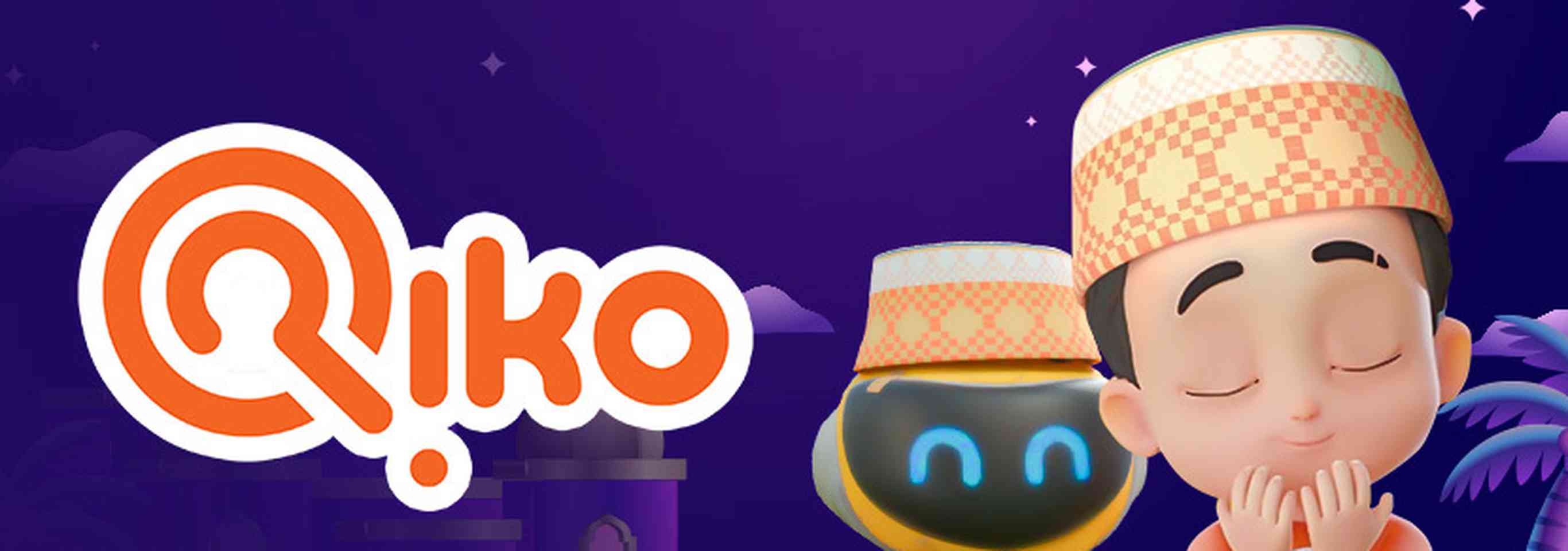 Streaming Riko The Series - Do'a | Vidio