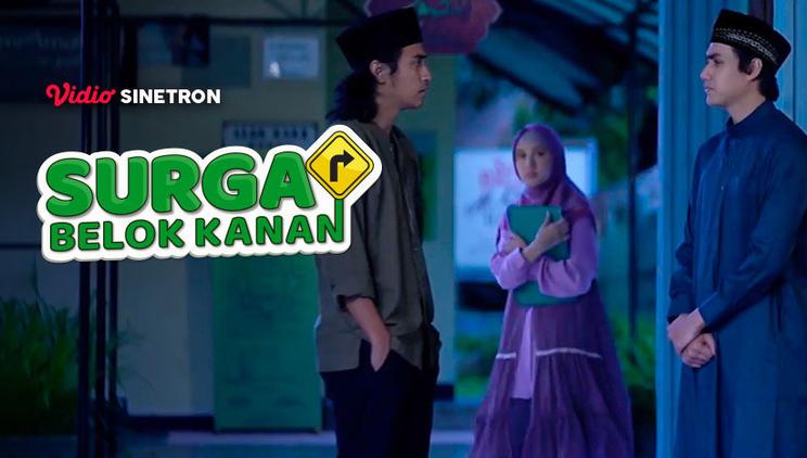 Streaming Film Ina Marika Zuly | Vidio