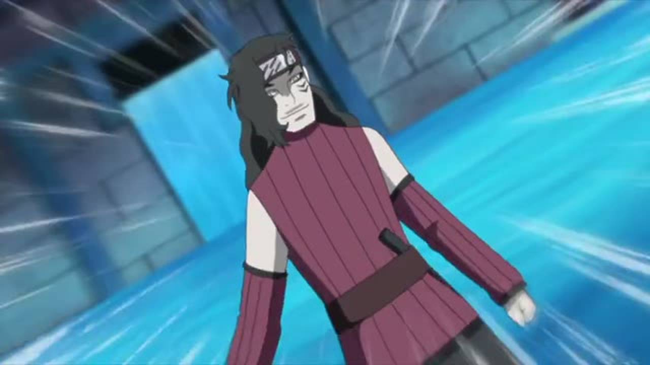 Boruto: Naruto Next Generations - Ep 28 - Pernyataan Perang (2017) | Vidio