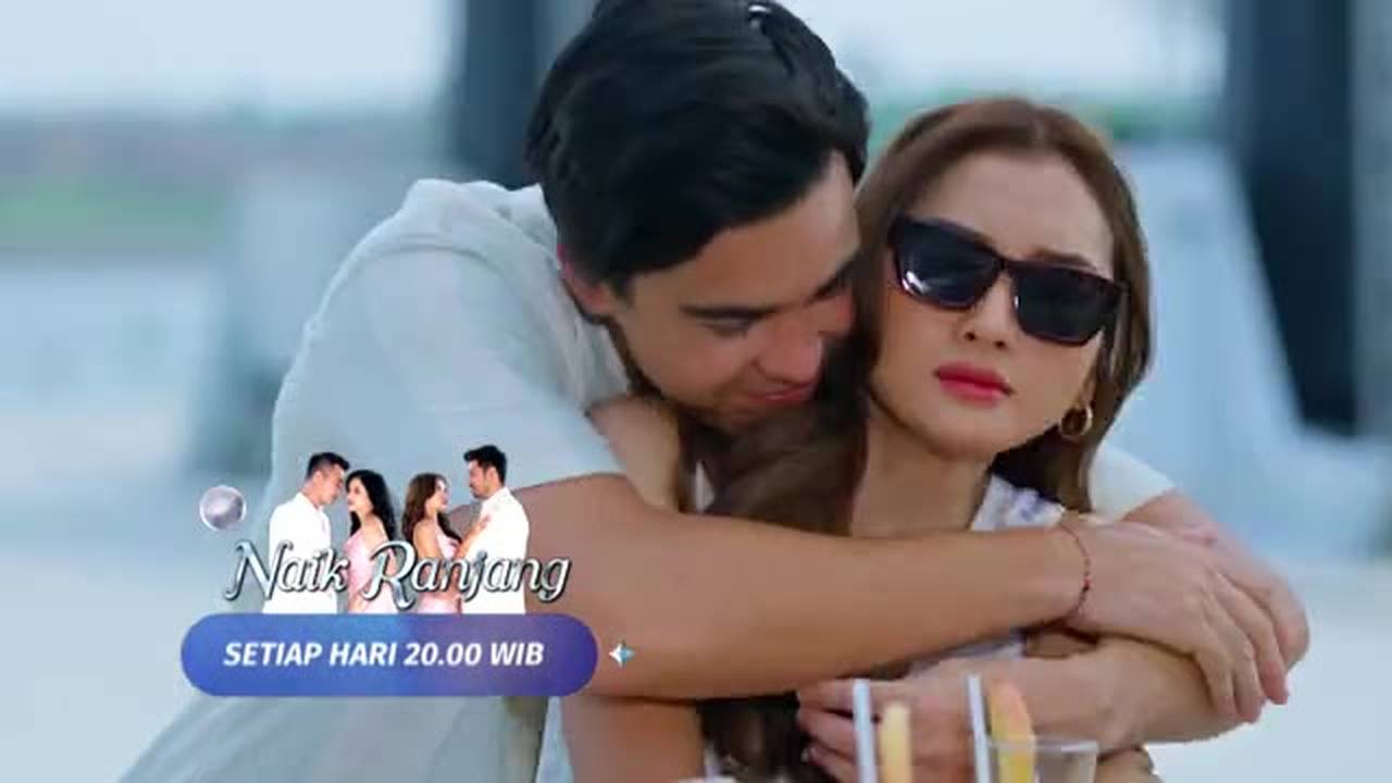 Naik Ranjang - Naik Ranjang: Hani Akan Bongkar Faktanya Di Hadapan Gino dan Tyas? | 4 Juni 2024 ...