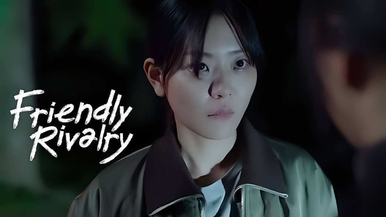 Friendly Rivalry - Episode 16 (2025)