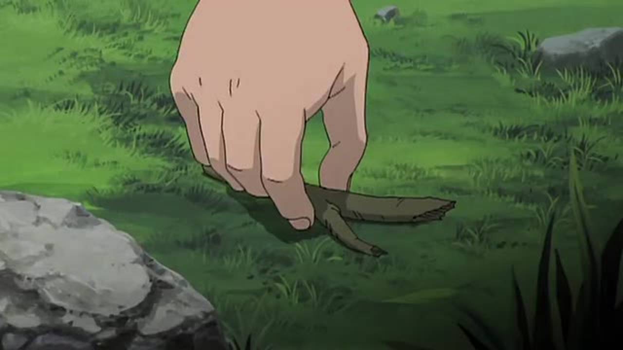 Naruto: Shippuden - Ep 149 - Perpisahan (2007) | Vidio