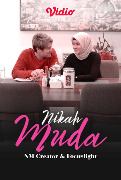 Streaming Nikah Muda Vidio