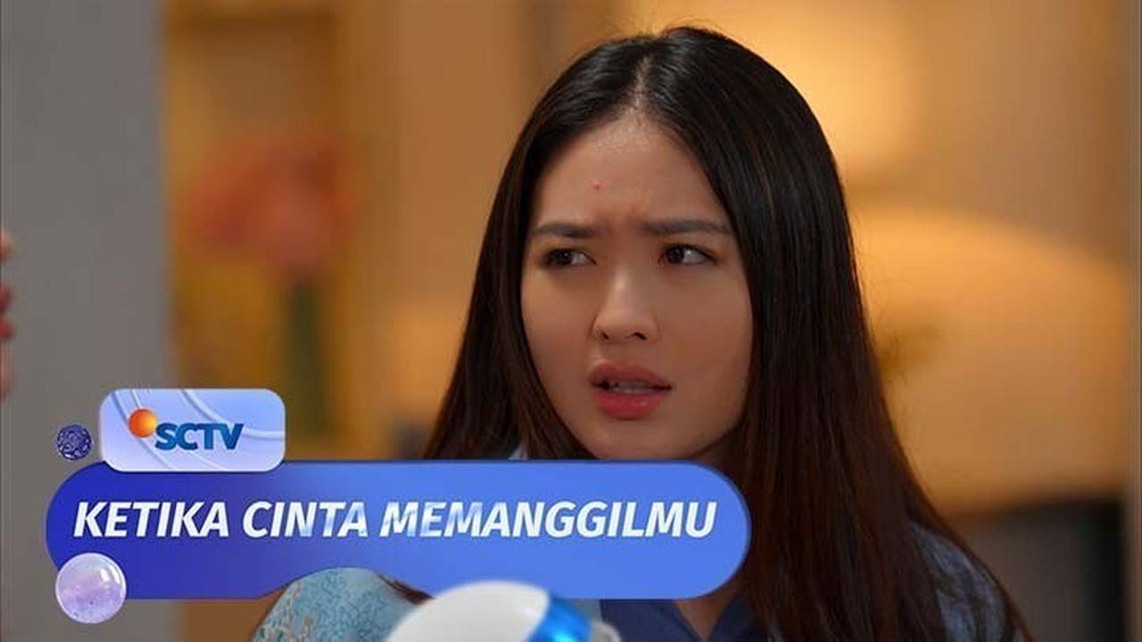 Ketika Cinta Memanggilmu - Episode 43 | Part 1/2 (2025)