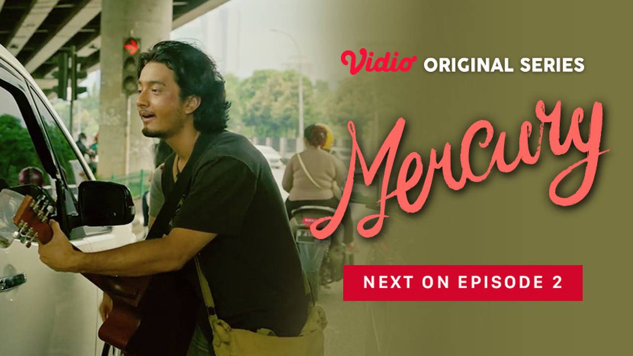 [Gratis] Mercury - Mercury - Vidio Original Series | Next On Episode 02 ...
