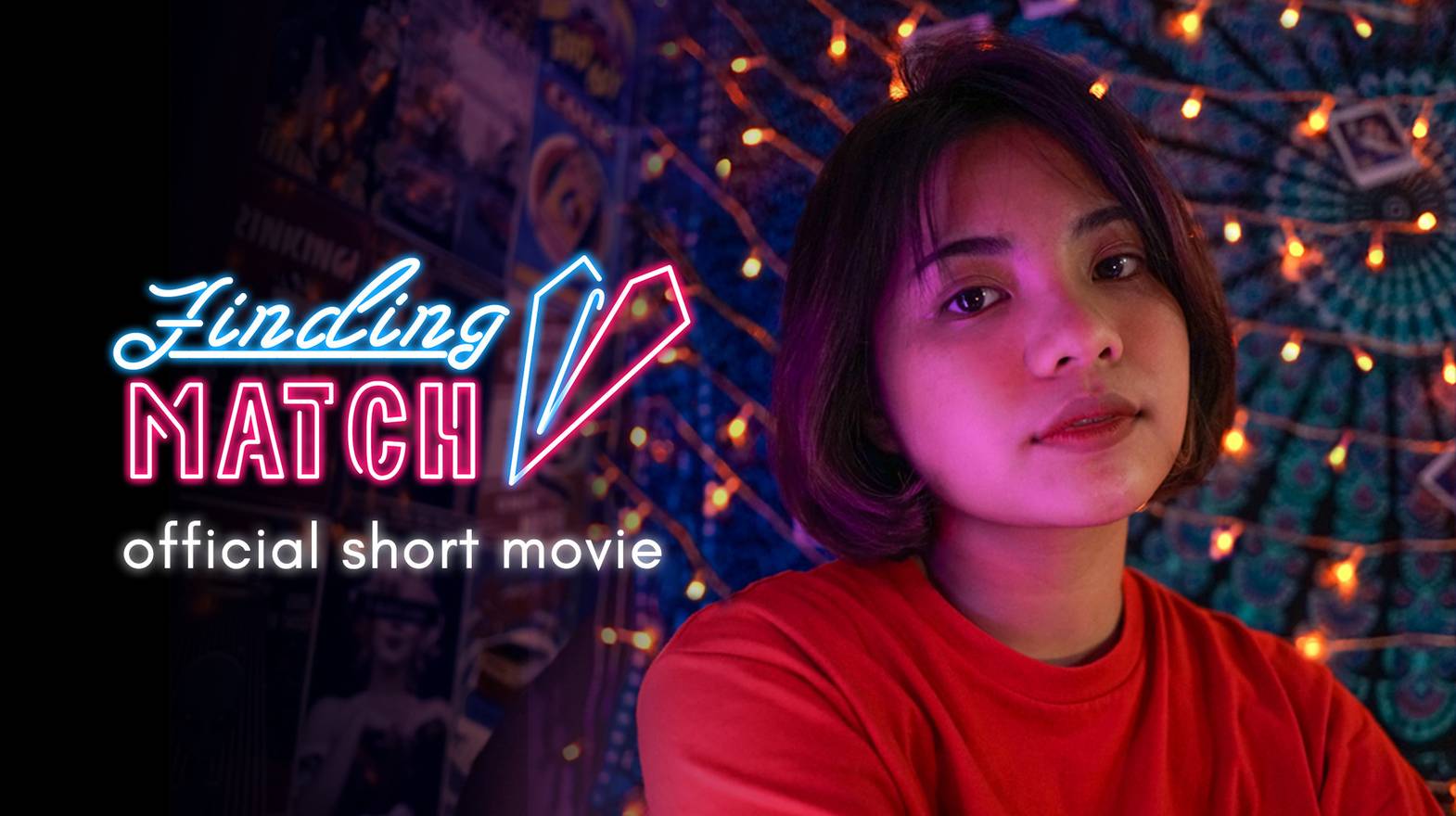 Finding Match (2021) Full Movie | Vidio