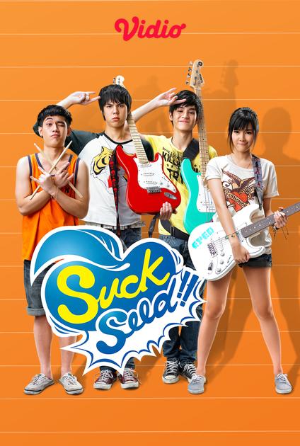 SuckSeed | Sub Indo | Vidio