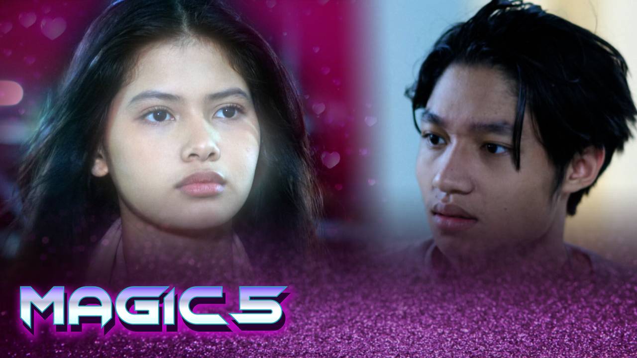 Magic 5 - Episode 306 | Magic 5 (2023) | Vidio