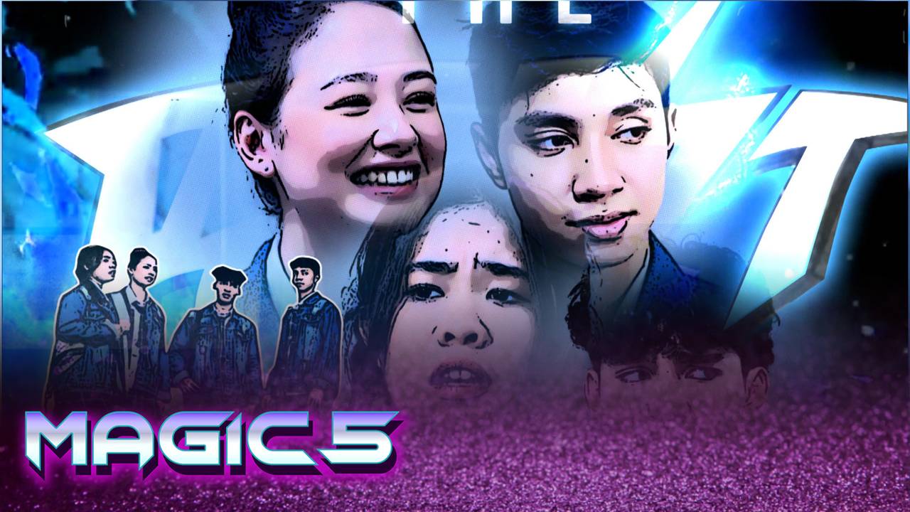 Magic 5 - Episode 179 | Sinetron Indosiar | Vidio