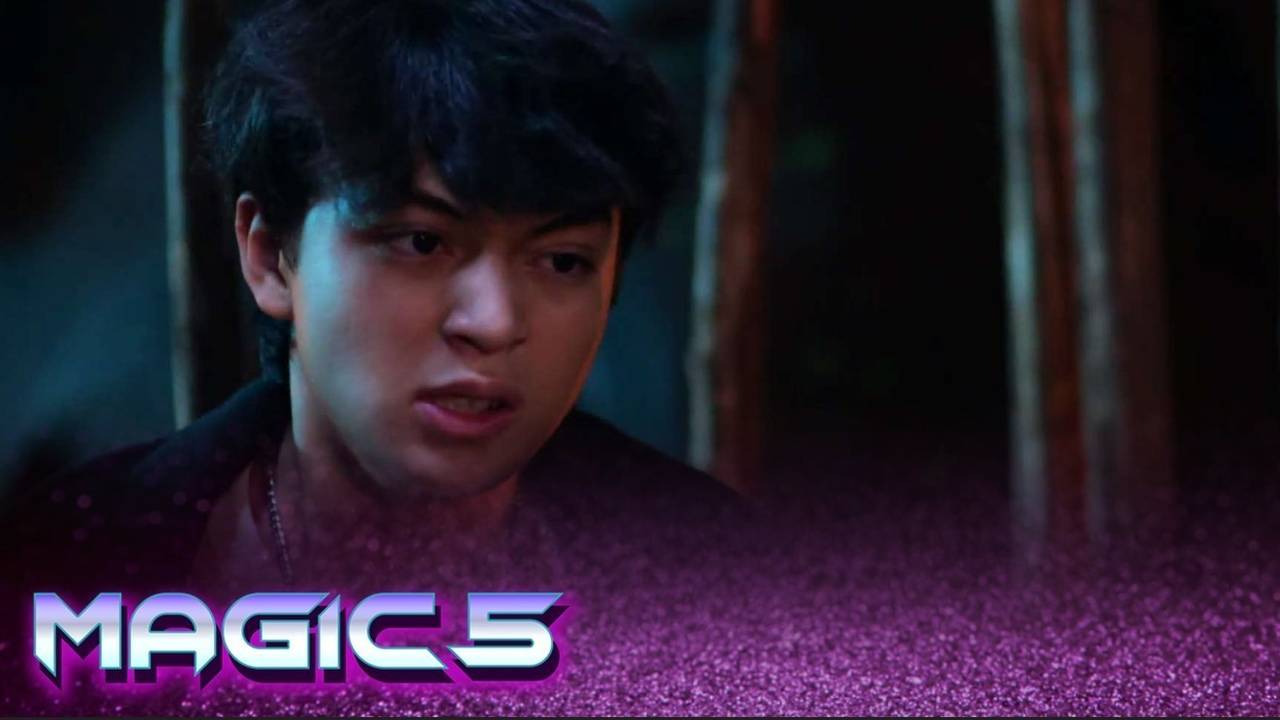 Magic 5 - Episode 52 | Sinetron Indosiar | Vidio