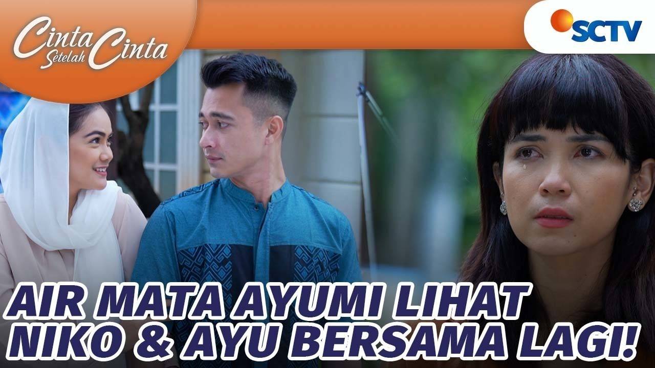 [Gratis] Cinta Setelah Cinta - Cinta Ayumi pada Niko Pupus Sudah ...