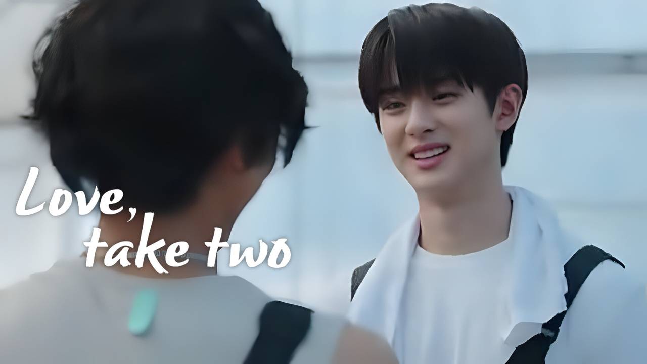 Love, Take Two - Episode 05 (2025)