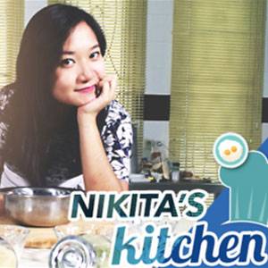 Nikita's Kitchen (Episode Lengkap & Terbaru) | Vidio