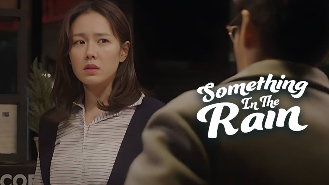 Something in the Rain - Episode 04 (2018)