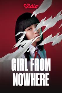 Nonton Girl from Nowhere (2018) Sub Indo | Vidio
