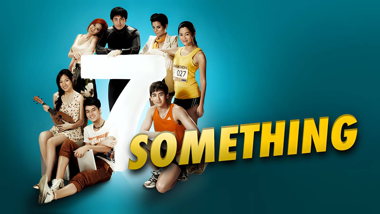 Nonton Seven Something (2012) | Sub Indo