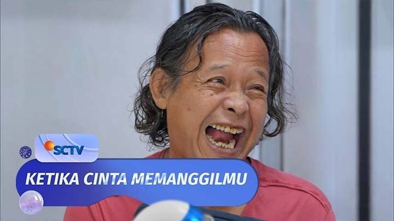 Ketika Cinta Memanggilmu - Episode 100 | Part 2/2 (2025) | Vidio