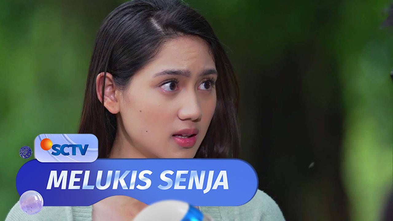 Melukis Senja - Episode 25 | Part 2/2 (2023) | Vidio