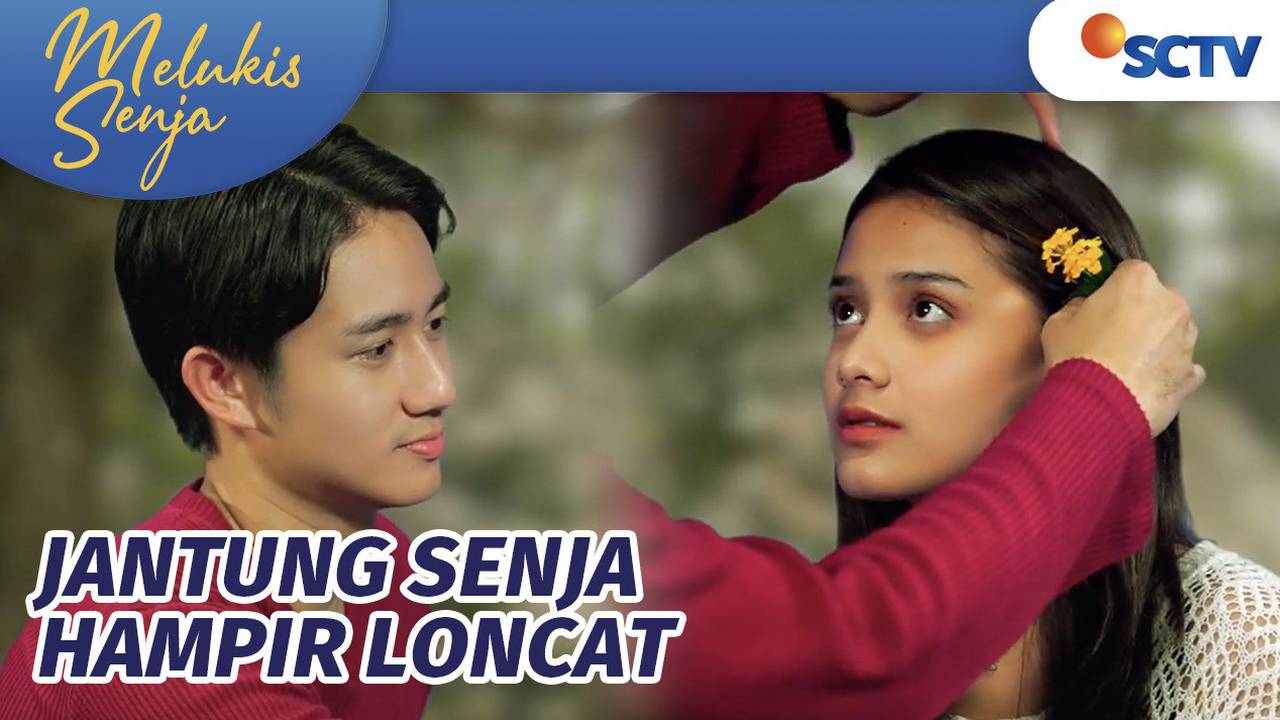 [Gratis] Melukis Senja - ASTAGAA!! Halunya Senja Ini Kok Rasanya Kayak Nyata | Melukis Senja ...