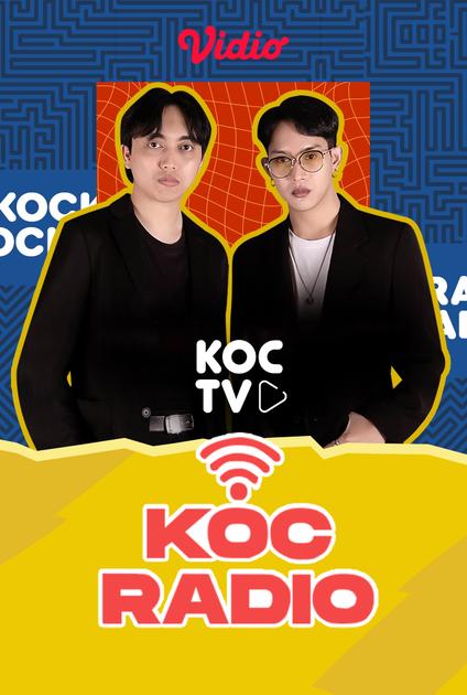 Streaming Kpop On Class - KOC Radio | Vidio