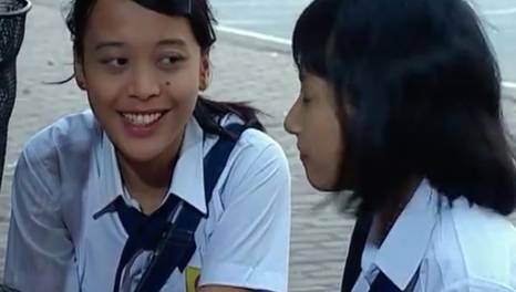 Apa Iya, Cinta? (Episode Lengkap & Terbaru) | Vidio