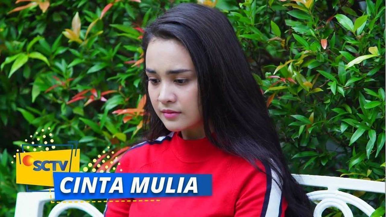 Cinta Mulia - Episode 33 (Part 1/2) (2020) | Vidio