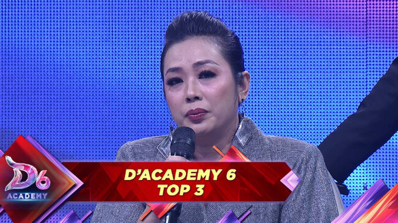 Hanya Owan (Boalemo) yang Sukses Buat Mae Sedih, Juri Lainnya Larut ...