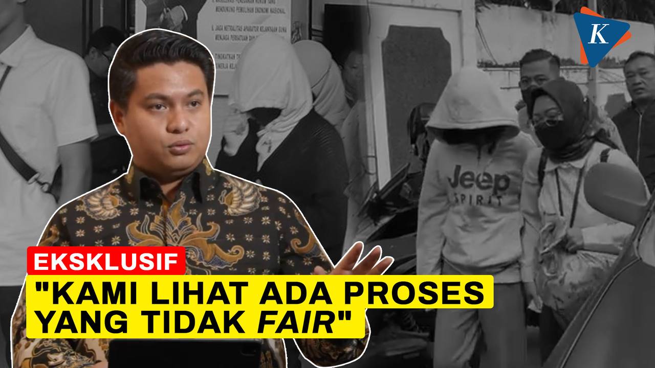 Ajukan Kasasi, Pihak AG Akan Ungkap Fakta CCTV dan Manipulasi Mario ...