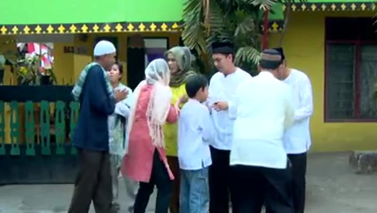 Streaming Film Ricky Harun Terbaru | Vidio