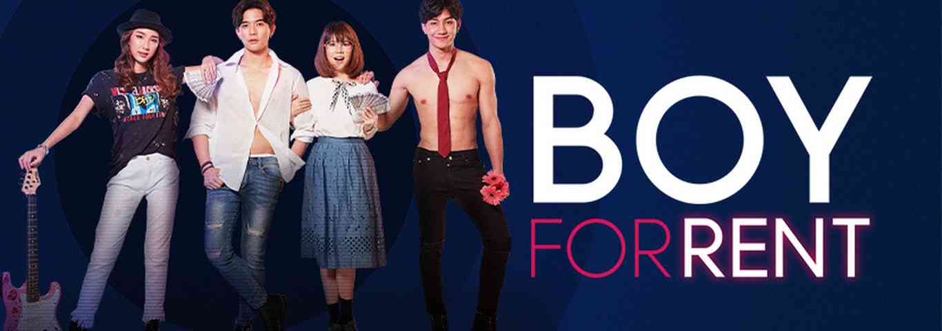 Nonton Boy For Rent (2019) Sub Indo | Vidio