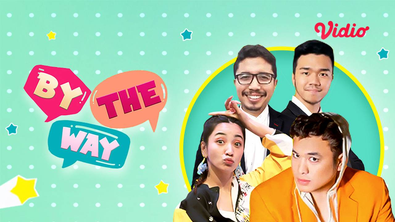 Streaming By The Way (BTW) (2020)