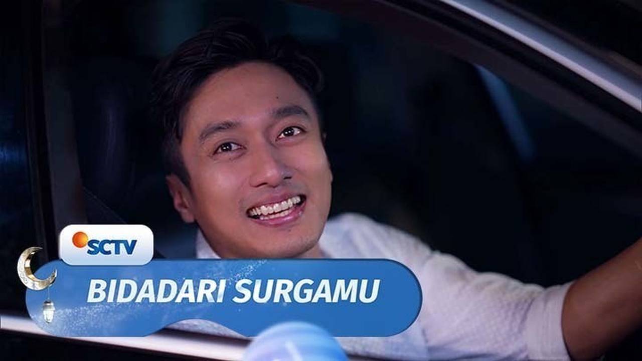 Bidadari Surgamu - Episode 88 | Part 2/2 | Vidio | Vidio