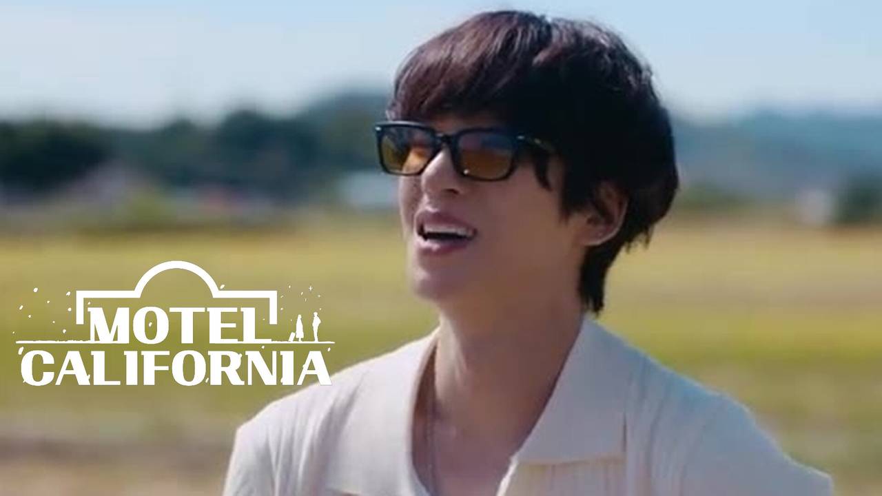 Motel California - Episode 04 (2025)