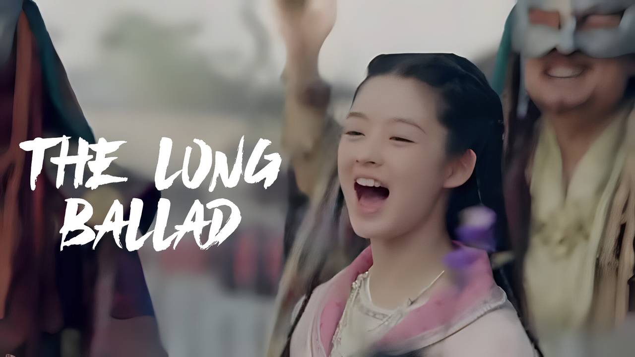The Long Ballad - Episode 36 (2021)