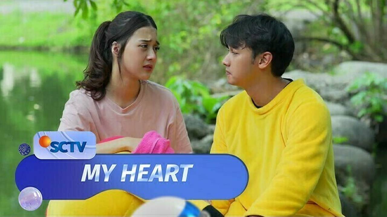 My Heart - Episode 128 | Part 2/2 (2024) | Vidio